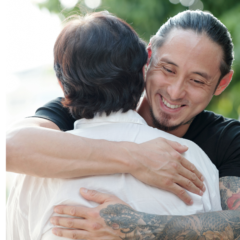 Promise Resource Network | Recovery Focused. Wellness Driven.